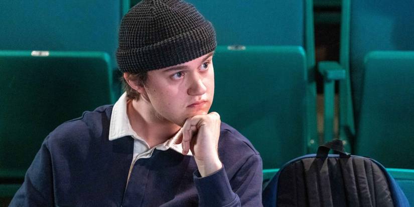 My Life With The Walter Boys: Exploring the Complex Walter Family Tree