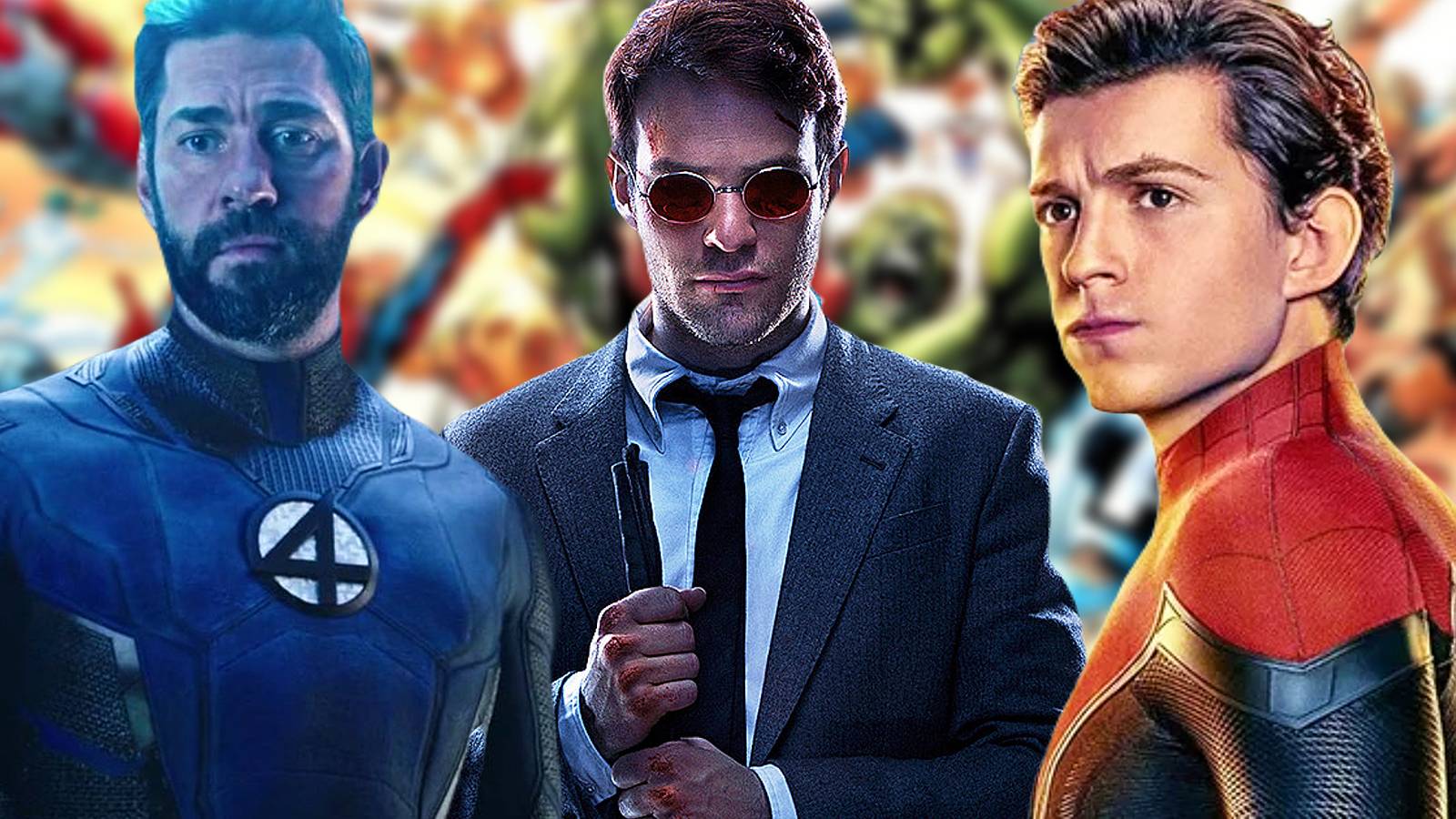 MCU 2024 Wishlist: 10 Things Marvel Fans Want