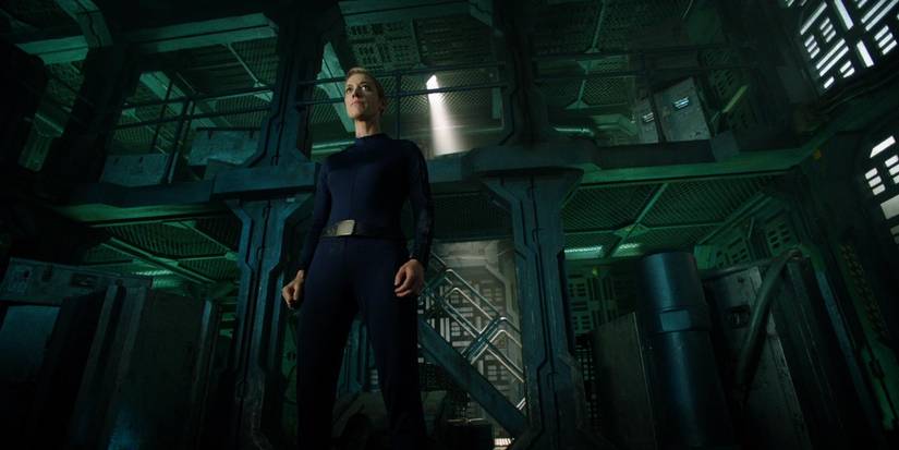 15 Best TV Shows About Space, Ranked