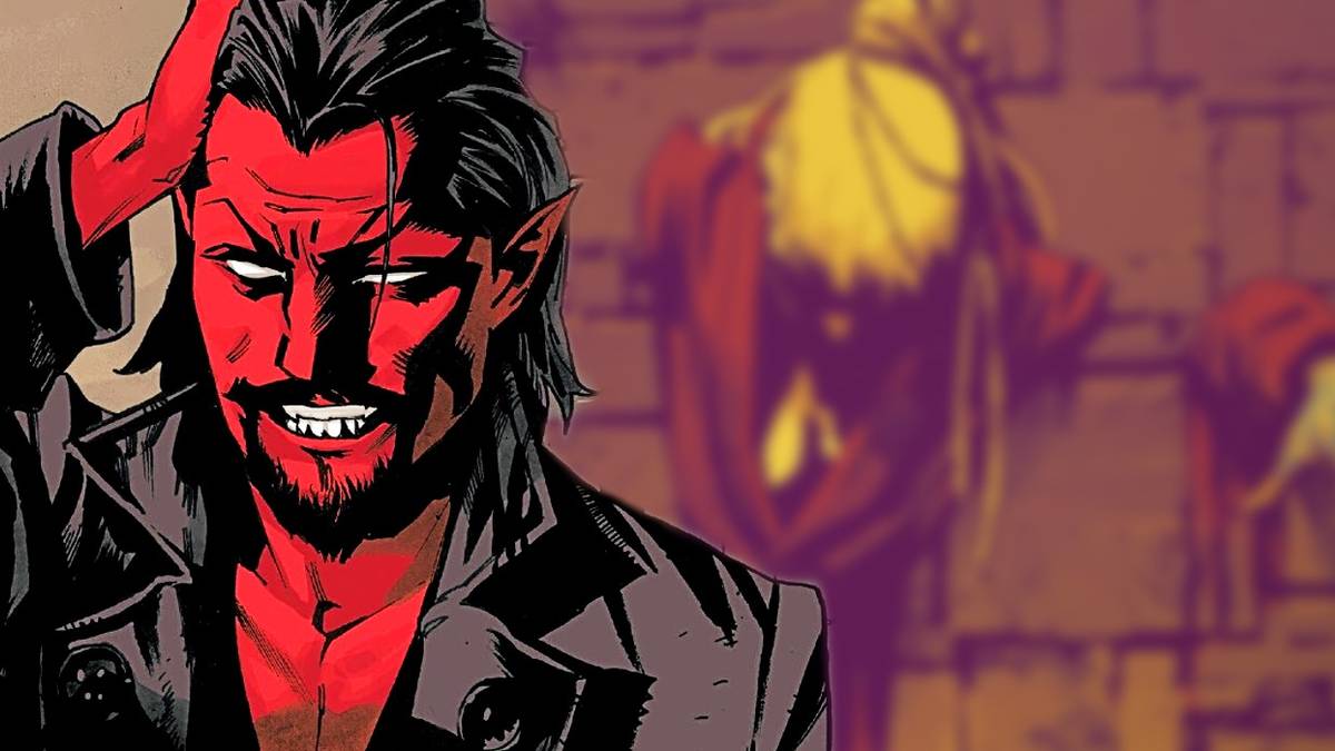 Azazel Unleashes the Gory Potential of Nightcrawler's Powers With ...