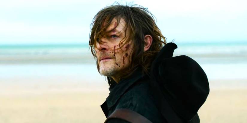 The Walking Dead: Daryl Dixon Season 2 - Release Date, Cast, Story ...