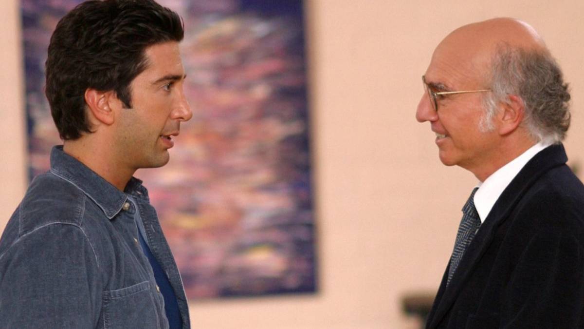 8 Hilarious Shows Where Celebrities Play Fictional Versions Of ...