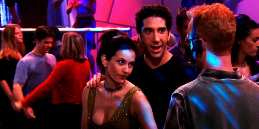 10 Best Ross Geller Episodes Across All 10 Seasons Of Friends, Ranked