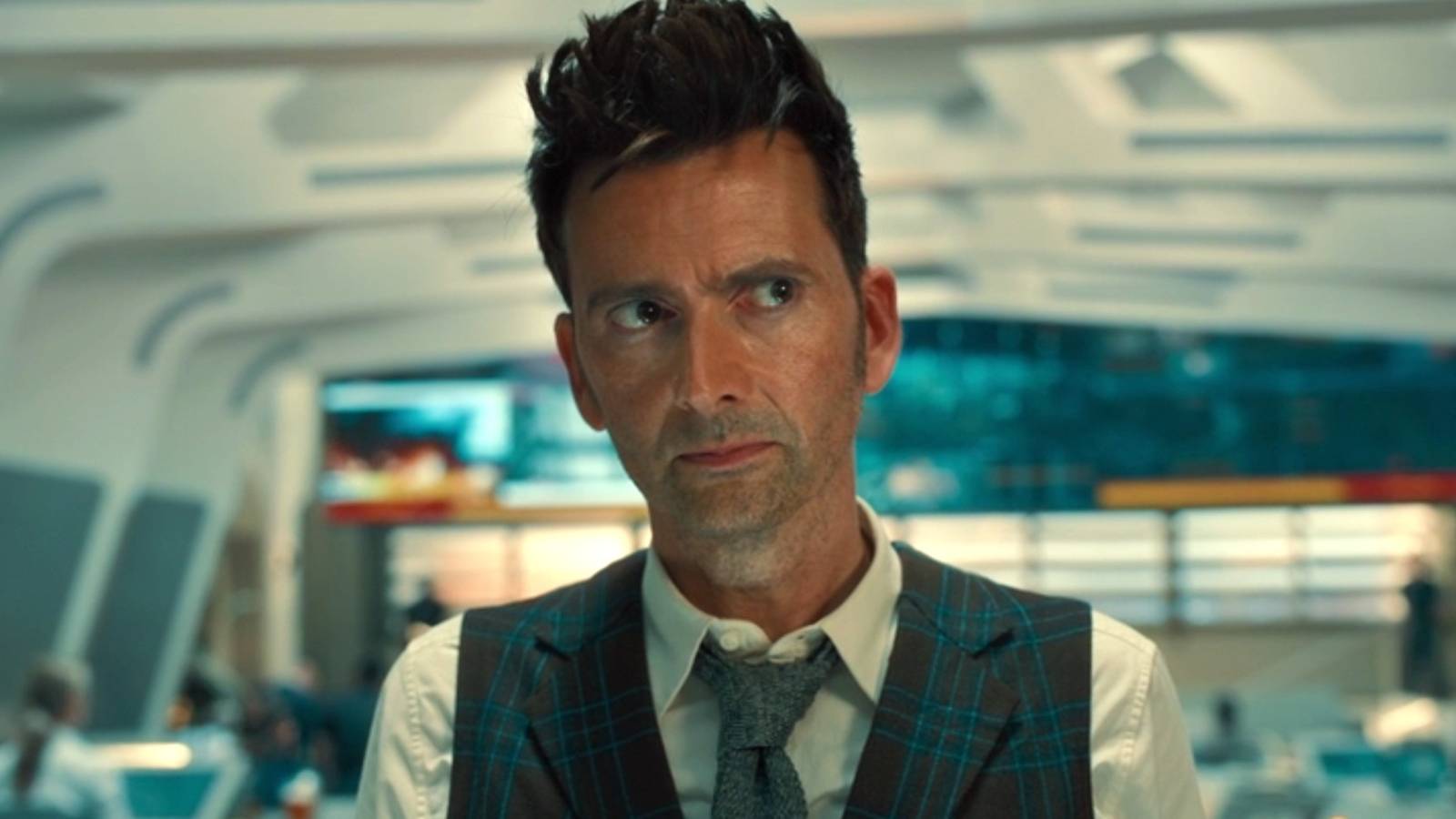 Future Doctor Who Stories Will Reveal Where The Fourteenth Doctor Is ...