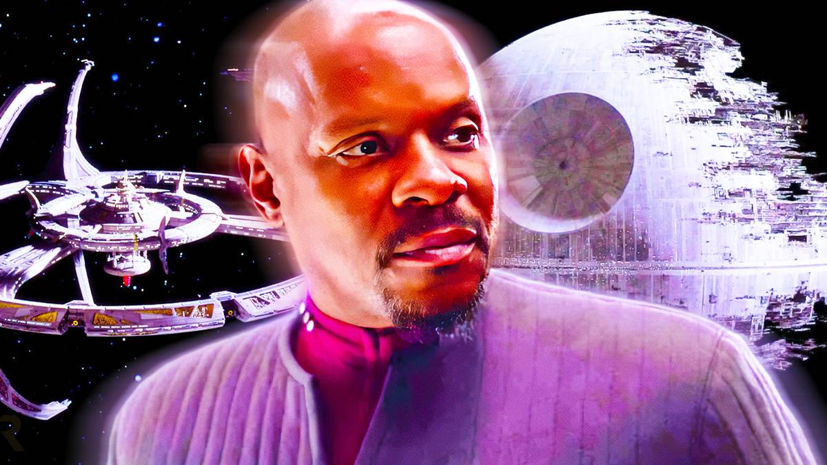 "The Star Wars Of Star Trek": Dax Actor Explains DS9's Original Premise
