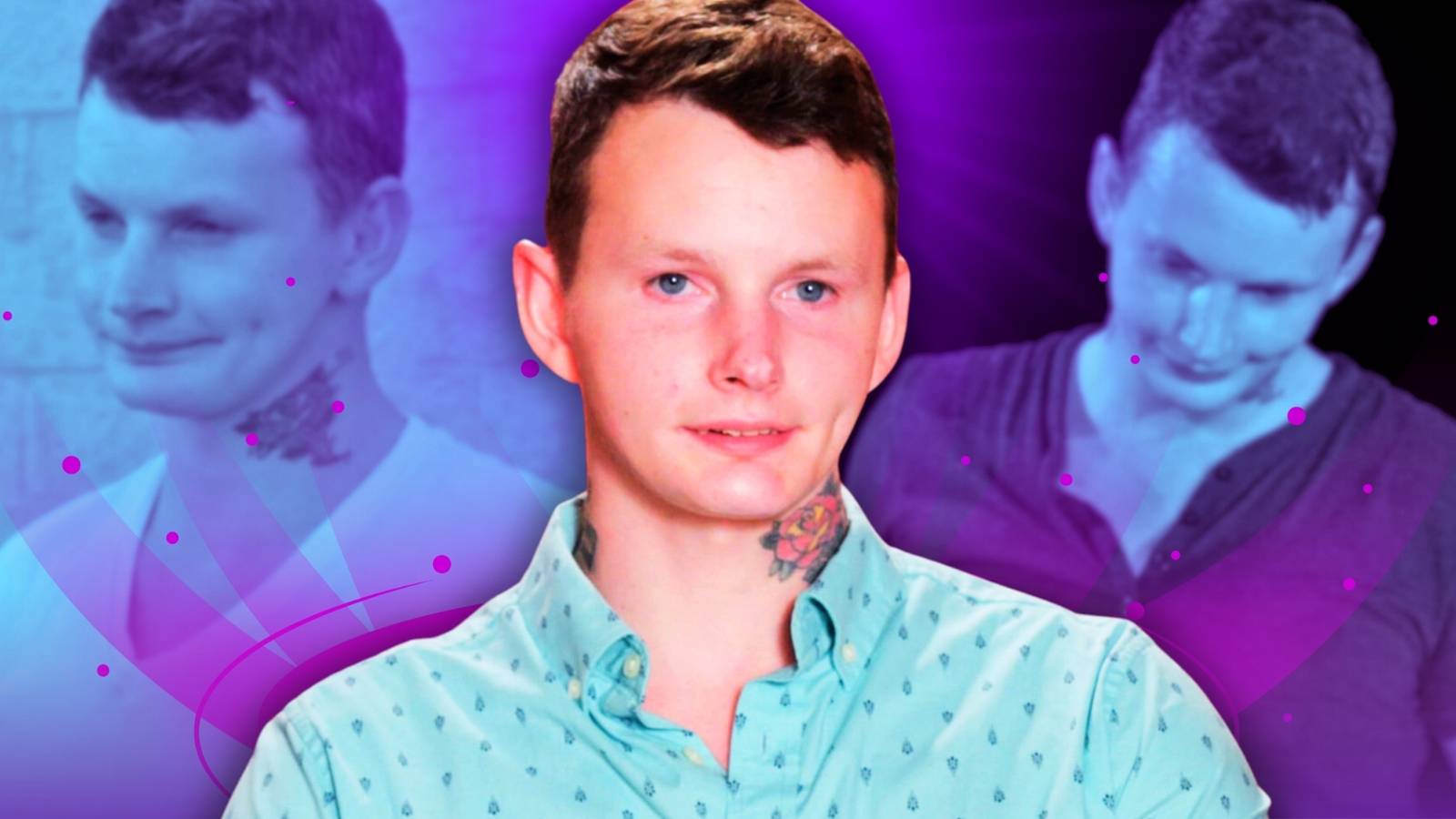 90 Day Fiancé’s Sam Wilson Reveals Heartbreaking Reason Why He Has ...