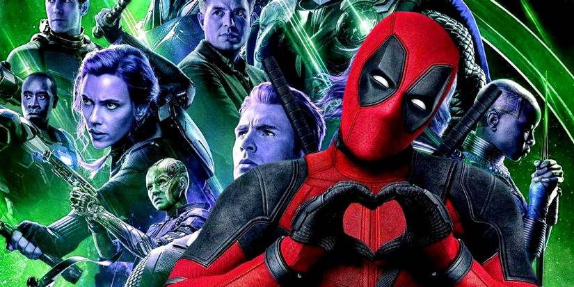 Deadpool & Wolverine Box Office Numbers: Total, Worldwide, Domestic ...