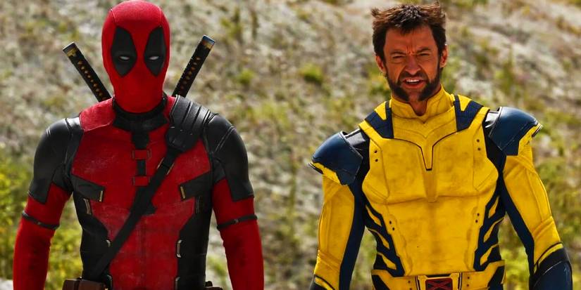 Hugh Jackman Shows Off Impressive Wolverine Arm Muscles In New Workout Video While Deadpool 3 ...