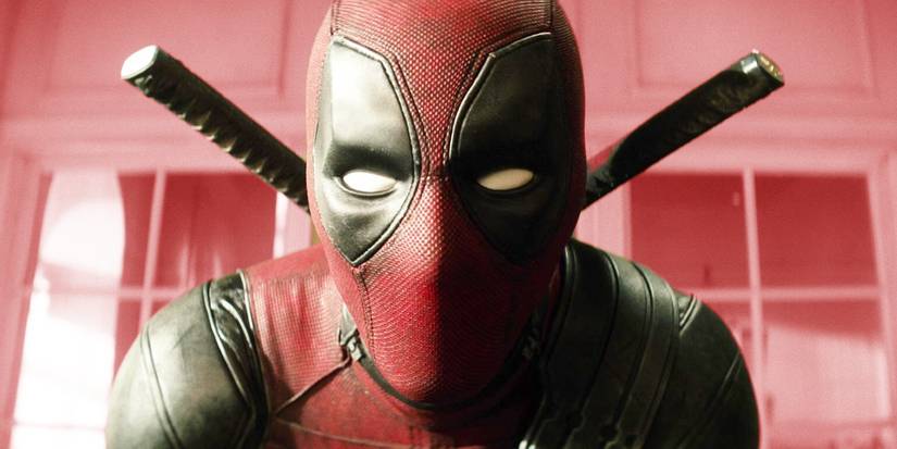 Brutal Deadpool Vs Wolverine Fight Comes To Life In Deadpool 3 Fan Poster