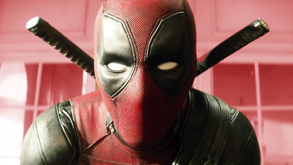 Deadpool 3 Set Photos Confirm Connection To An Anticipated MCU Phase 6 ...