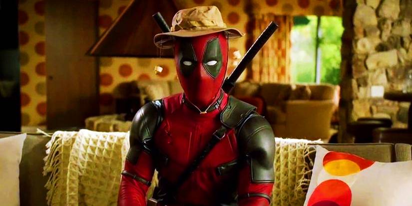 How Old Is Deadpool? - Marvel Settles the Fan Debate with a Surprising ...