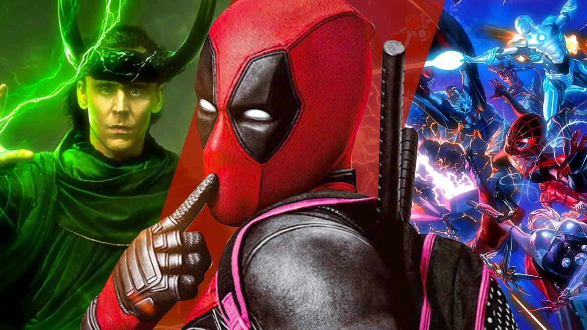 Marvel's New Deadpool Is a Lie to Trick Fans, And I Can Tell You Why