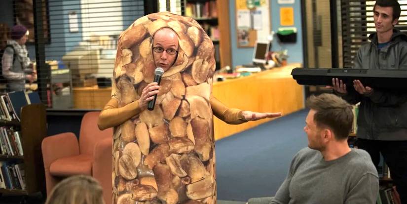 Dean Pelton's 10 Best & Most Hilarious Quotes