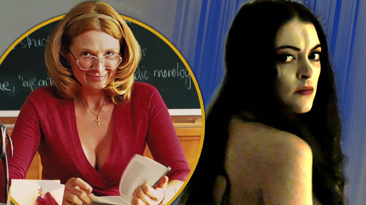 Kick-Ass Star Joins Wild Murder-Mystery Movie Alongside V/H/S/ Star ...