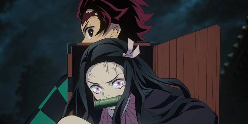 Demon Slayer's Tanjiro May Not Be My Favorite Guy, But I Know the Real ...