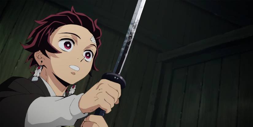 Demon Slayer: The Different Colors of Nichirin Swords Explained