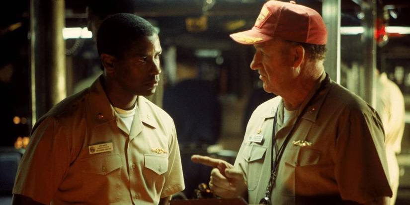 10 Best Uncredited Rewrites In Movies (& How They Changed The Finished ...