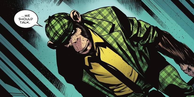 10 DC Animal Characters We Want To See In The Rebooted DCU