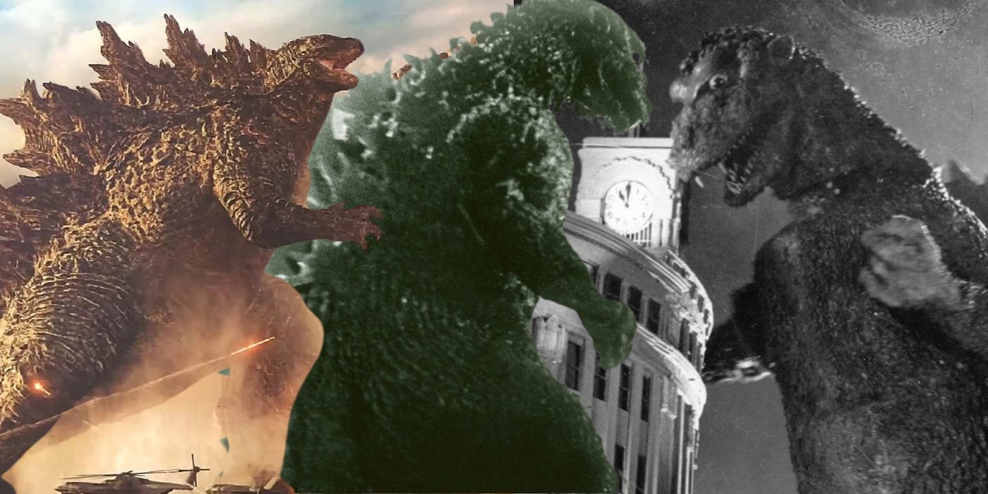 MonsterVerse Timeline Explained: Godzilla/Kong Movies