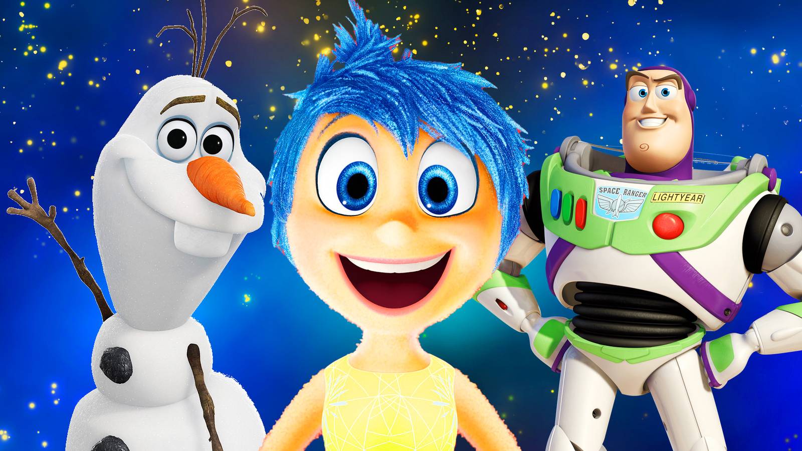 Disney's Upcoming Animation Schedule Proves The Studio Has A Sequel Problem