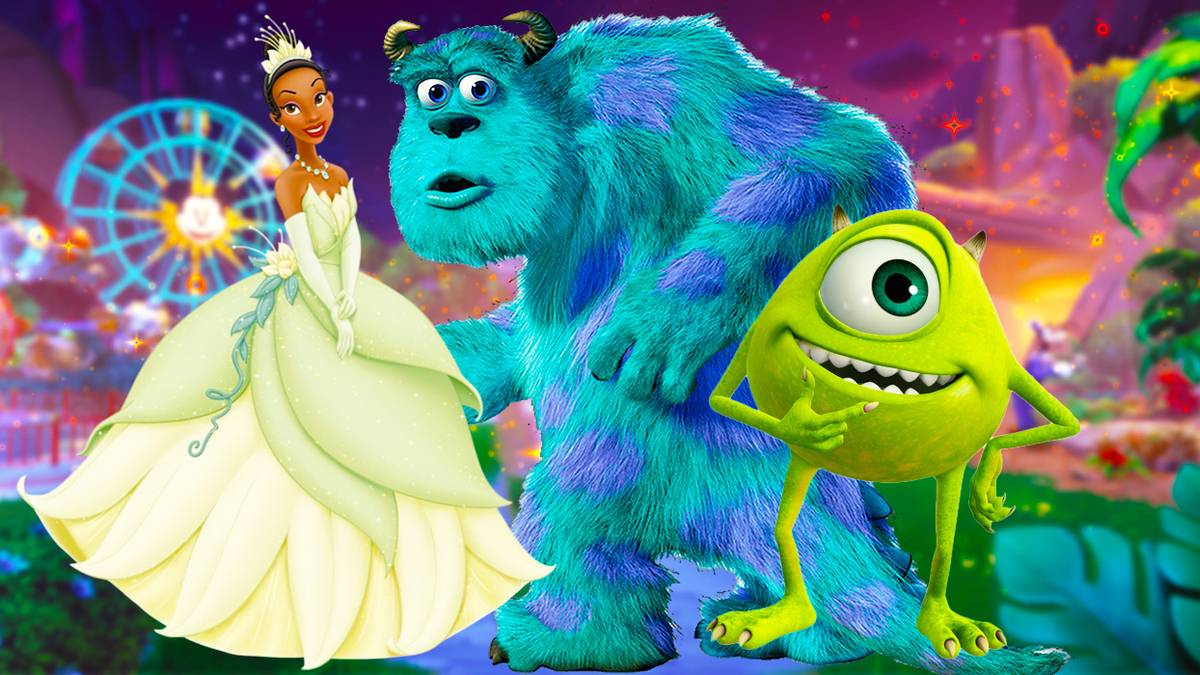 Disney Dreamlight Valley 2024 Roadmap: New Expansions & Updates