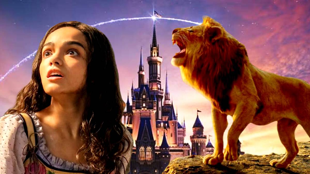 Disney's Next Live-Action Remakes Are Its Last Hope For Fixing A Rotten ...