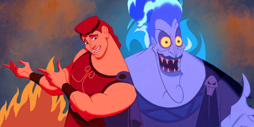 10 Best Disney Movies That Aren't About Princesses