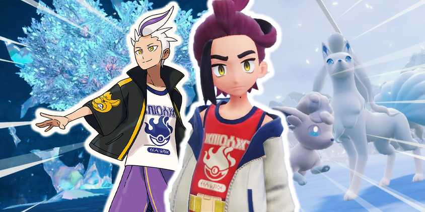 How To Evolve Kubfu Into Urshifu (Pokémon Scarlet & Violet Indigo Disk DLC)