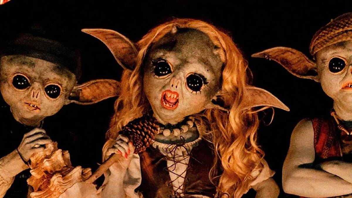 Doctor Who's Goblins Explained: Toymaker Connection, Magic & Time Travel