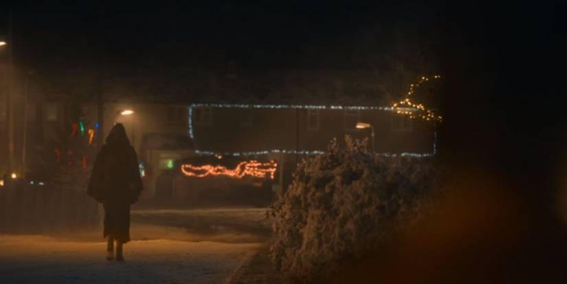 Doctor Who Showrunner Teases Whether Season 14 Will Revisit Ruby's 2004 ...