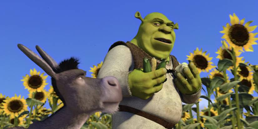 Shrek 5 Fulfills DreamWorks' 20-Year Franchise Plan That Shrek Forever ...