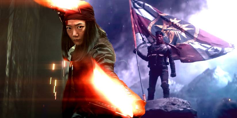 Rebel Moon 3: Zack Snyder's Confirmation, Story & Everything We Know