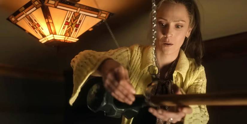 “I’m Not Sure They Could Tell You”: Dot's Lack Of Backstory In Fargo Season 5 Addressed By Star