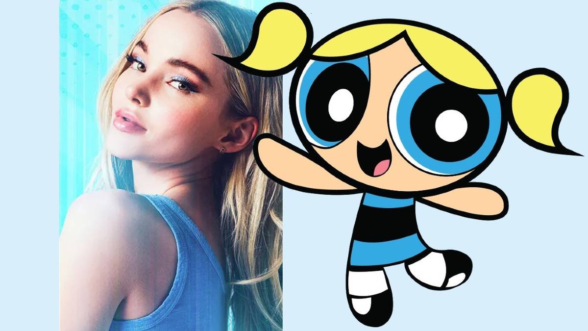 Scrapped Powerpuff Girls Reboot Reflected On By Live-Action Bubbles Actor