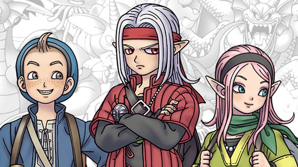 "A Standout RPG" - Dragon Quest Monsters: The Dark Prince Review