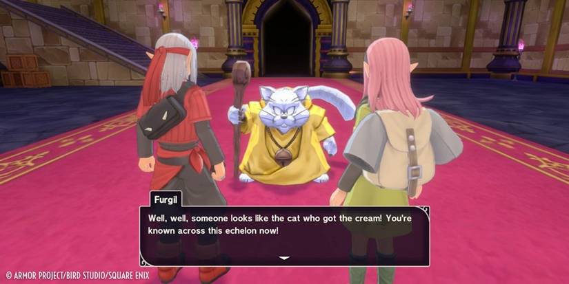 "A Standout RPG" - Dragon Quest Monsters: The Dark Prince Review