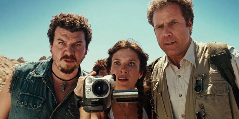 6 Best Sci-Fi Shows From The 1990s That Deserve A Reboot