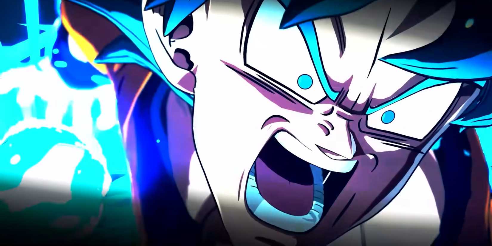 Dragon Ball: Sparking! Zero - Release Date, Characters, & Edition ...