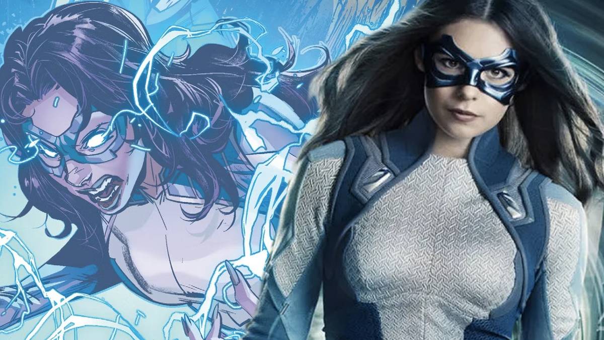 From TV to the Suicide Squad: The Arrowverse Hero DREAMER Has the Power ...