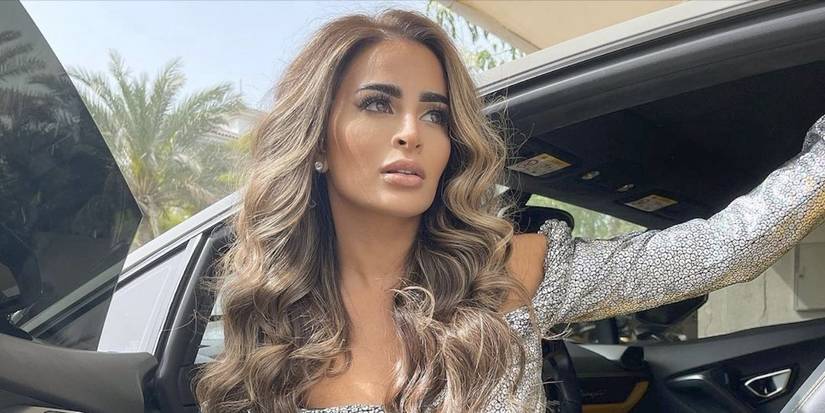 10 Reasons Why Dubai Bling Diva Safa Siddiqui Is A Scene-Stealing ...