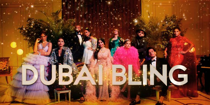 Dubai Bling: Kriss & Bliss' Heated Feud Explained