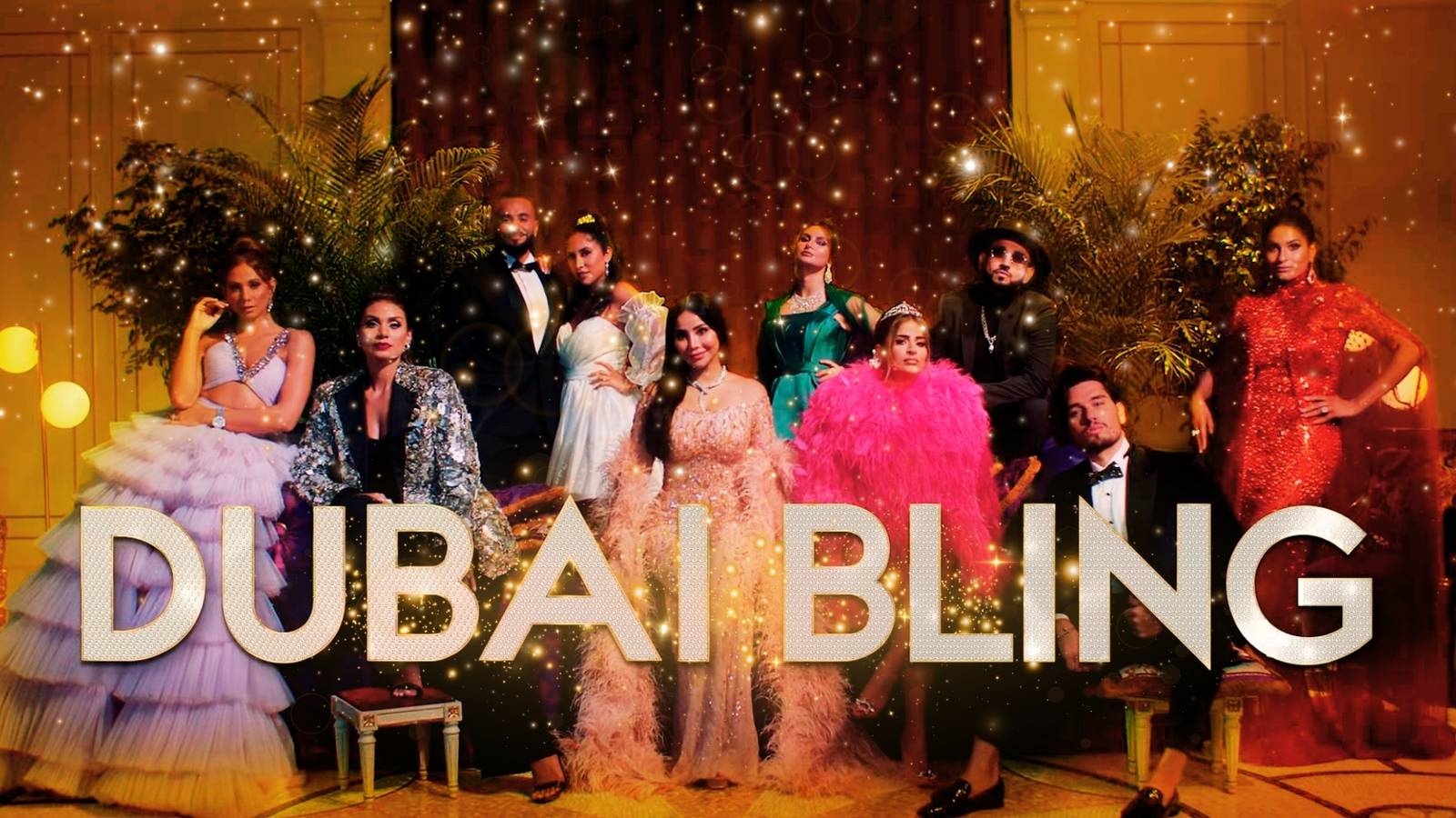 Dubai Bling Season 3: Top 8 Shocking Moments (Ebraheem’s Feud With ...