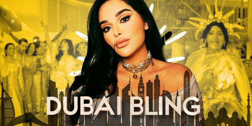 Dubai Bling Season 2: Who's The Real Villain This Time Around?