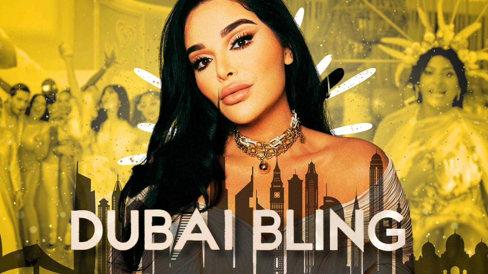 Dubai Bling Season 2: News, Release Date, Cast, Trailer, & Everything ...