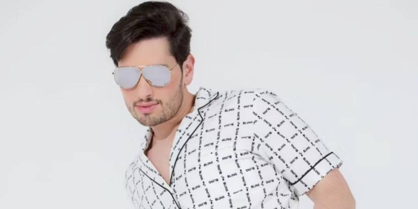 Dubai Bling Season 2: Ebraheem Al Samadi's Age, Job, Instagram & More