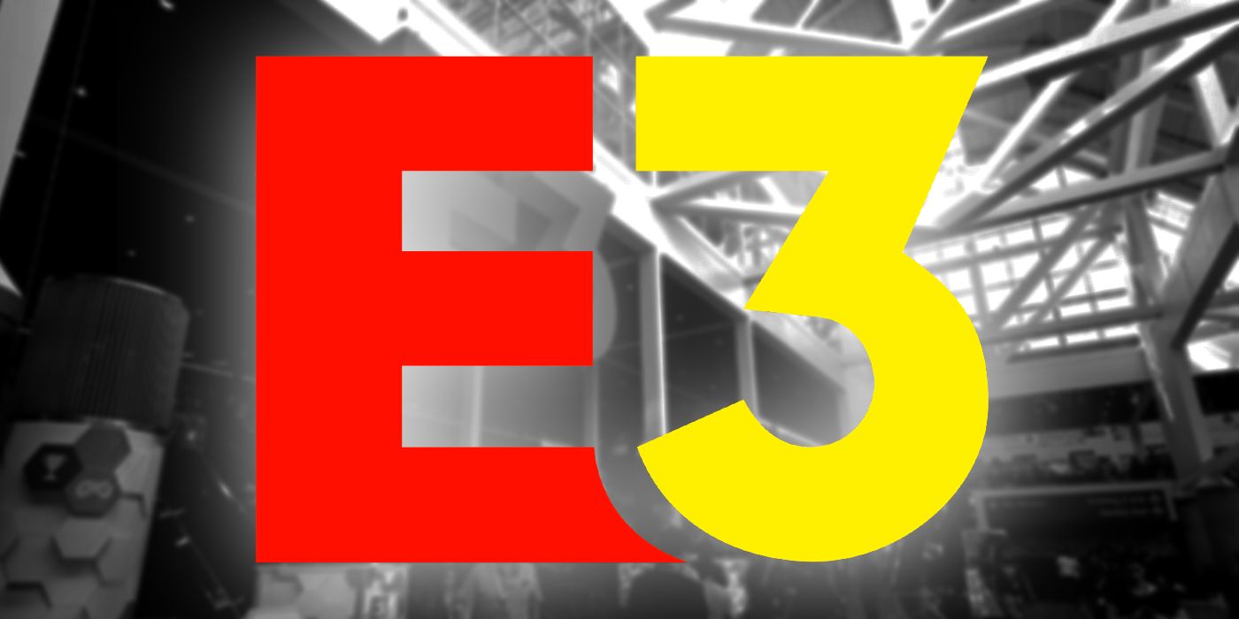 E3 Is Officially Retired After Almost 30 Years
