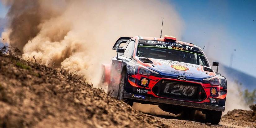 10 Best Racing Games You Can Play Right Now