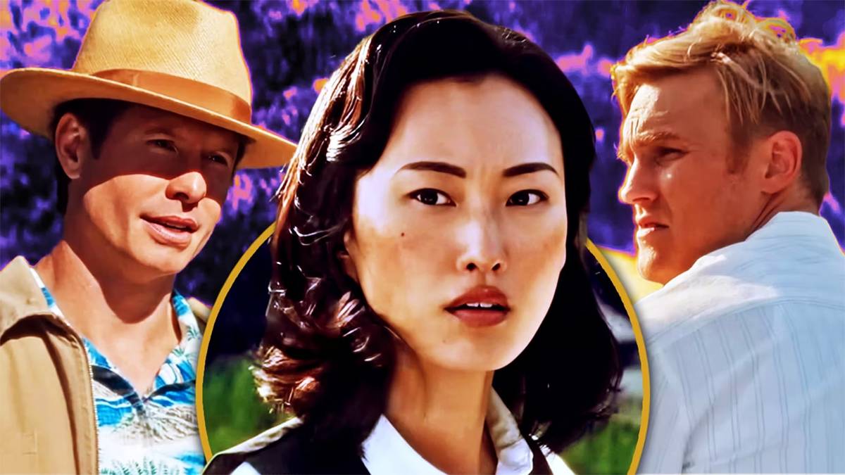 Why Bill Randa Wins Monarch: Legacy of Monsters' Love Triangle ...