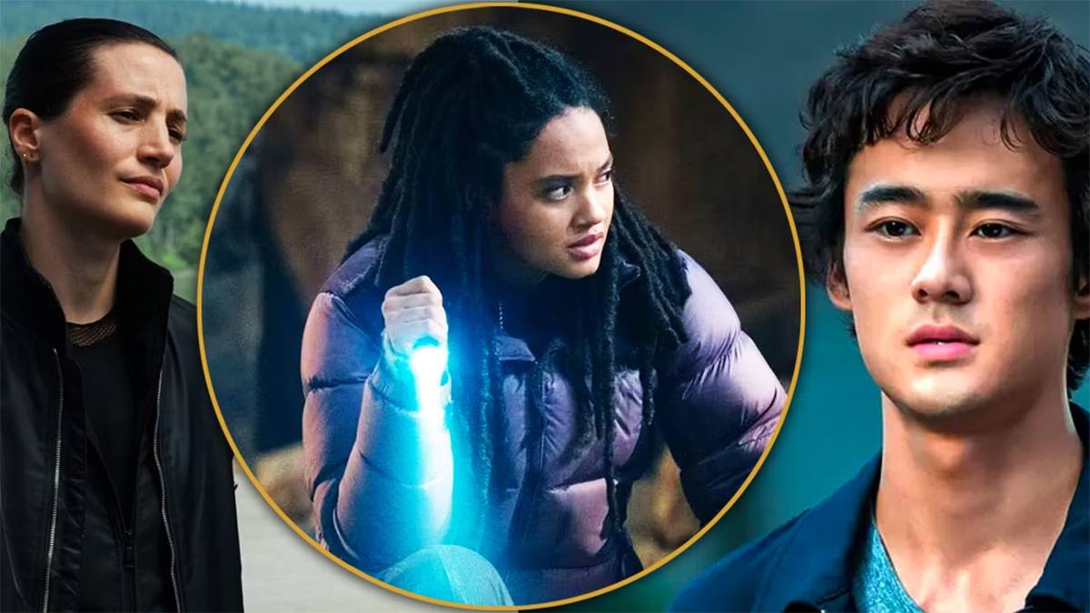 Kiersey Clemons Explains May’s Monarch: Legacy Of Monsters Name Twist
