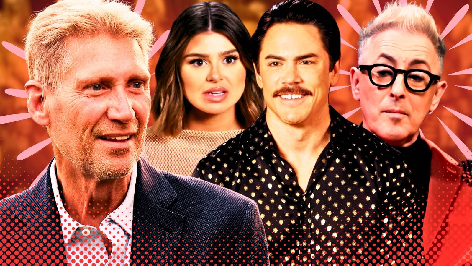 10 Best Reality TV Shows Of 2023